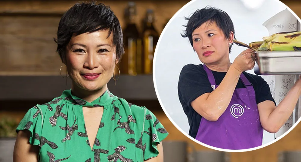 MasterChef shock: The secret about Poh REVEALED | New Idea