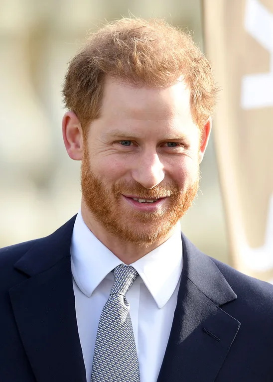 Royal bombshell: Harry tells all! | New Idea