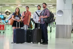 Home and Away: Parata clan’s shock travel ban | New Idea