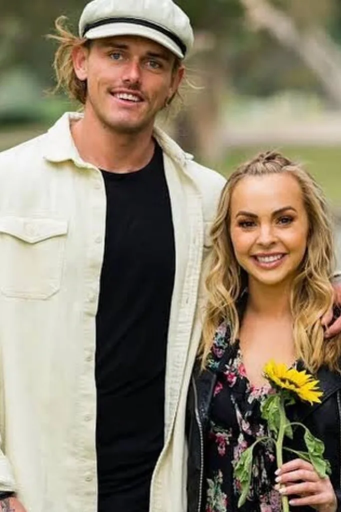 Timm Hanly spills: Why I’ll never get back with Angie Kent | New Idea