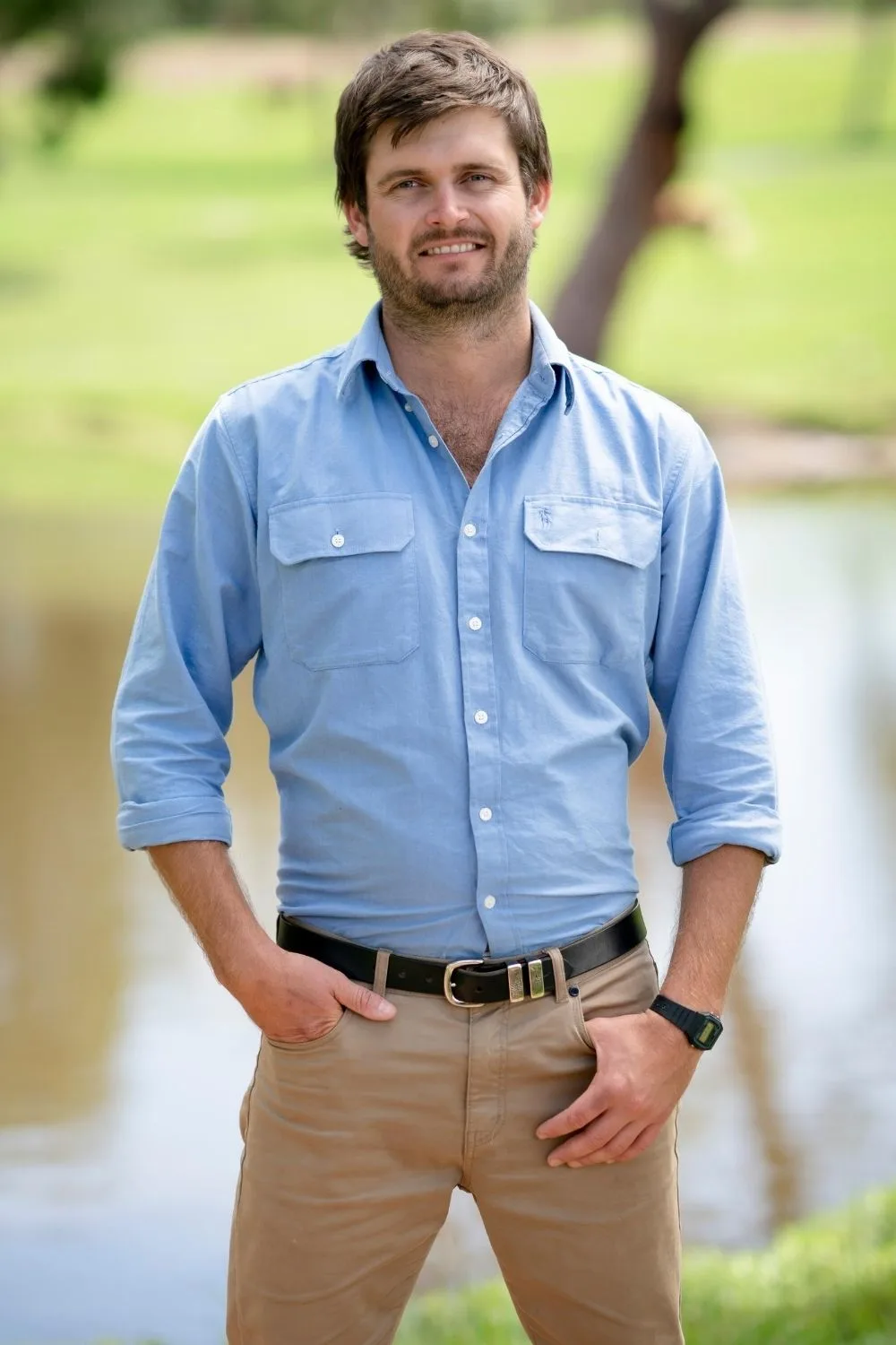 Farmer Wants a Wife shock mystery! Harry missing for hours | New Idea