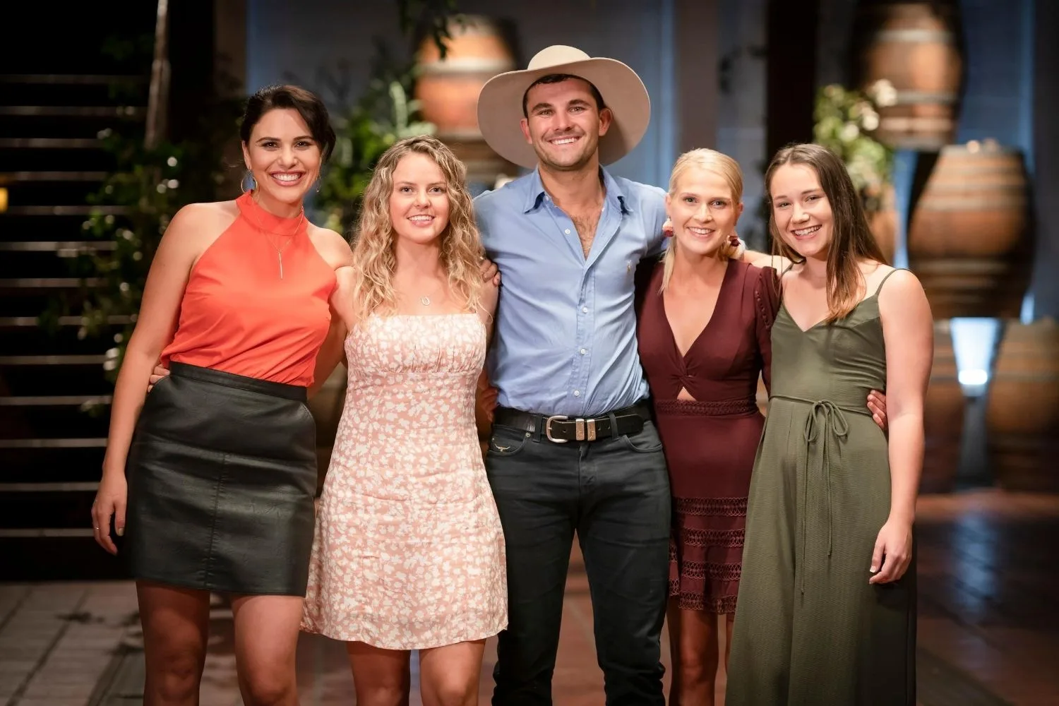 Farmer Wants a Wife’s Henrietta: Is she an actress? | New Idea