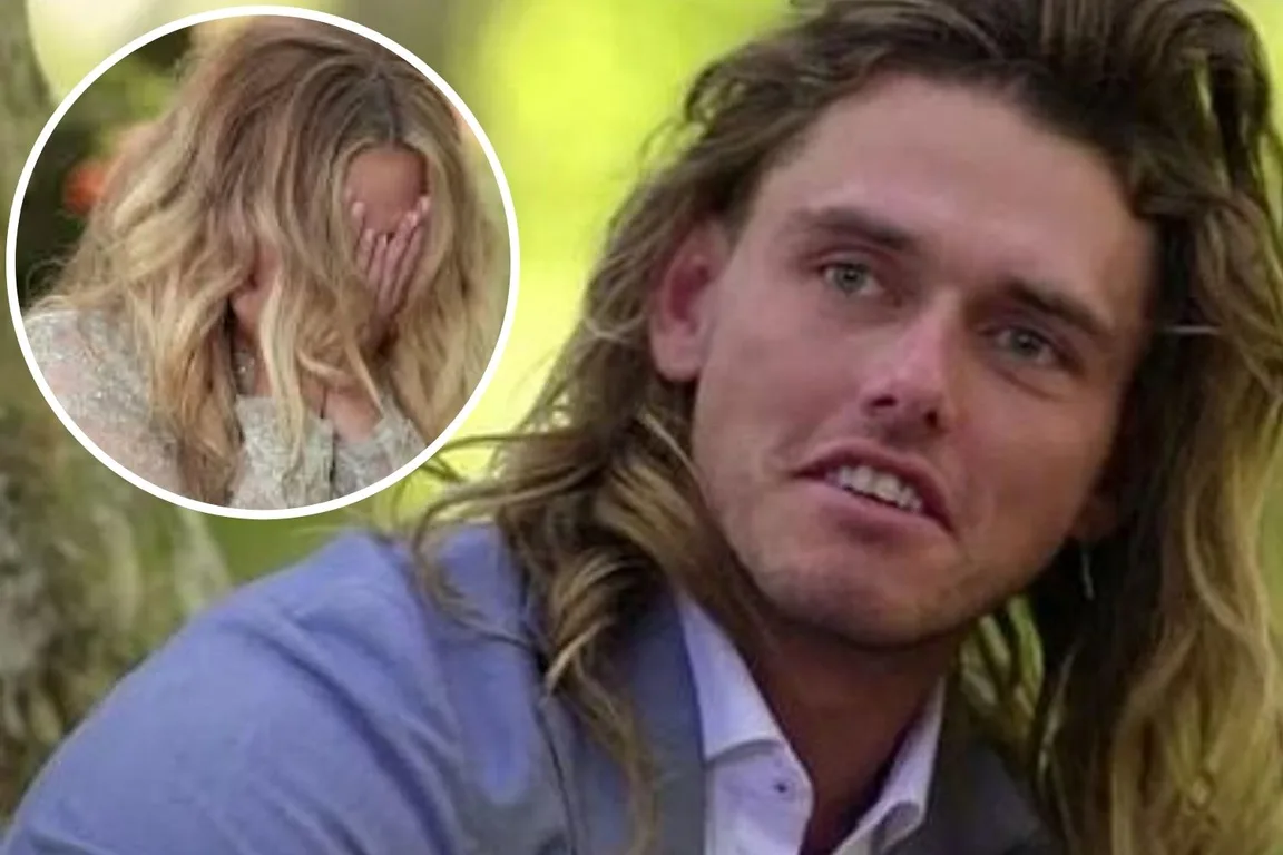 Timm Hanly SLAMS ex Angie Kent in scathing post | New Idea