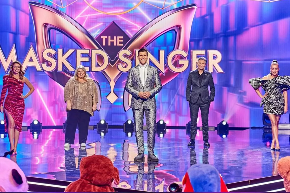 The Masked Singer Australia 2020 clues: Who is Puppet? | New Idea