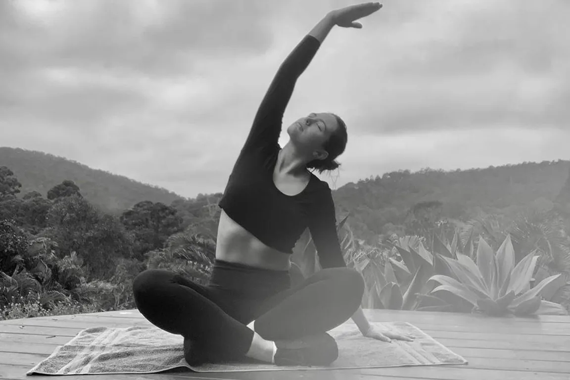Jesinta Franklin shares emotional postpartum update | New Idea