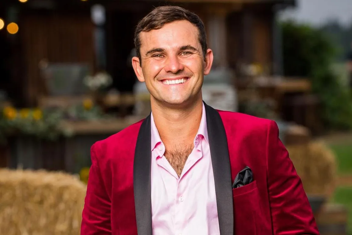 Farmer Wants A Wife: Alex caught with six women | New Idea