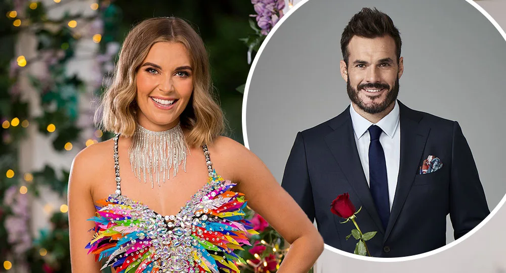 The Bachelor’s Nicole: ‘My night with Locky’ | New Idea