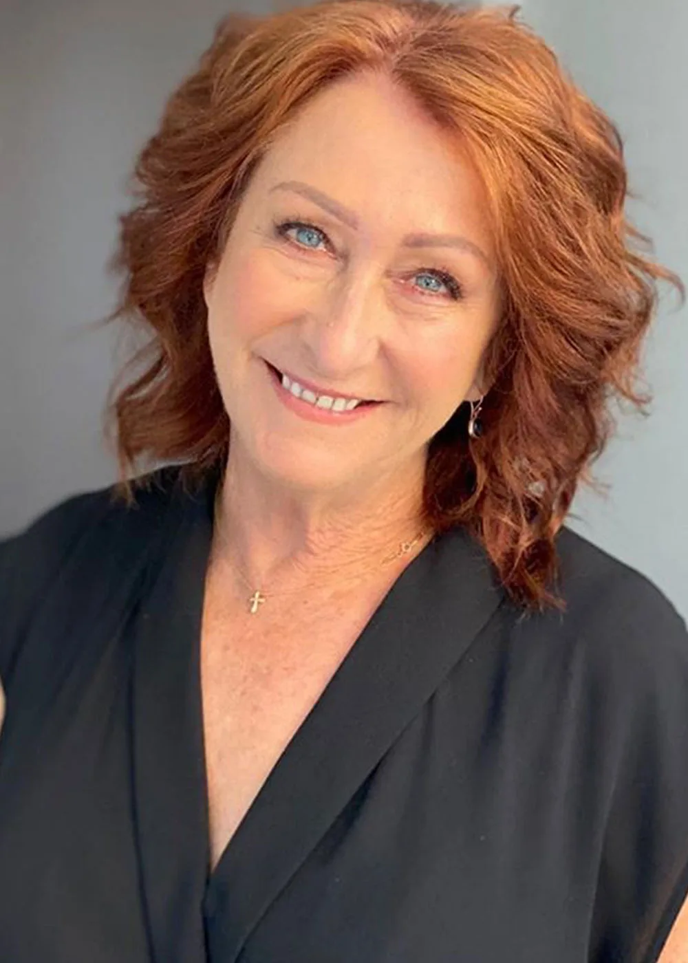 Home and Away's Lynne McGranger shares rare snap of husband Paul | New Idea