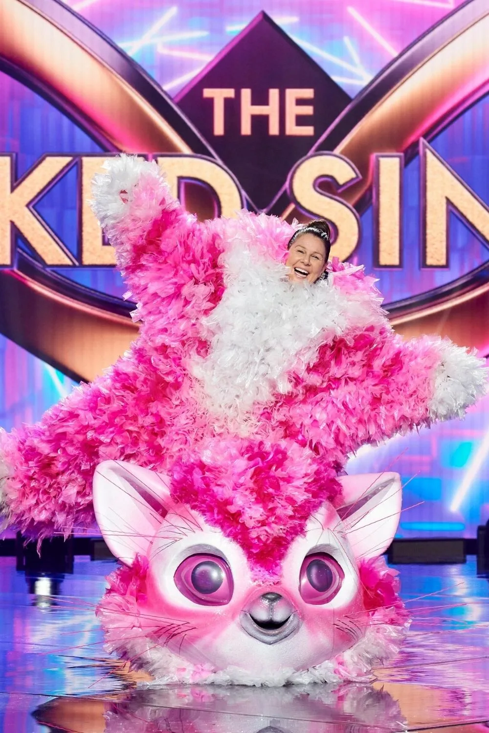 The Masked Singer Australia 2020: Every celebrity revealed | New Idea