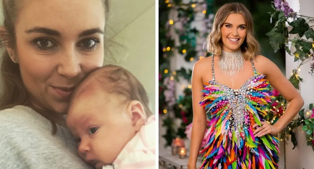 EXCLUSIVE: The Bachelor's Nicole baby bombshell | New Idea