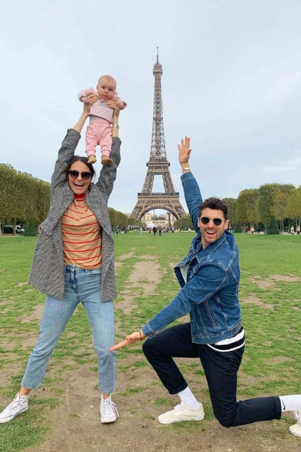 Why The Bachelor's Matty J is the ultimate dad | New Idea