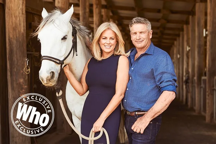 From Fairytale to NIGHTMARE: The INSIDER Story of Sam Armytage’s ...