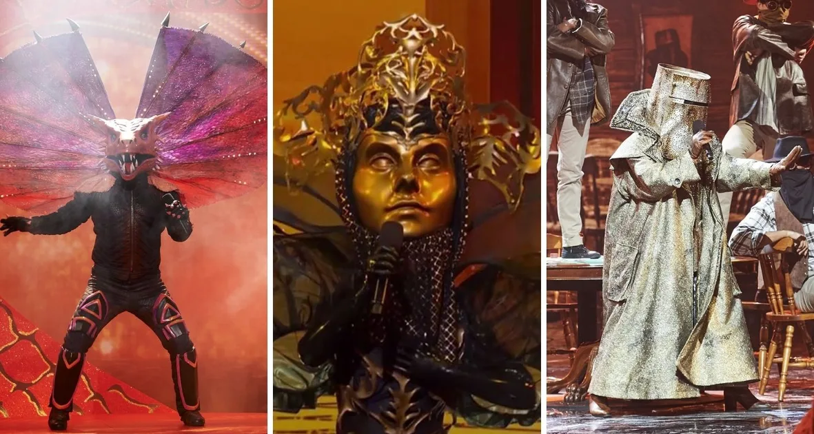 The Masked Singer Australia 2020: winner leaked! | New Idea