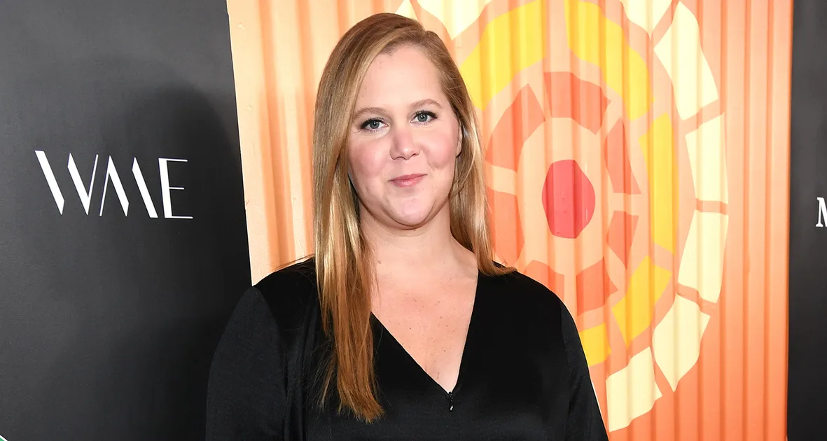 Amy Schumer shares Lyme Disease diagnosis | New Idea