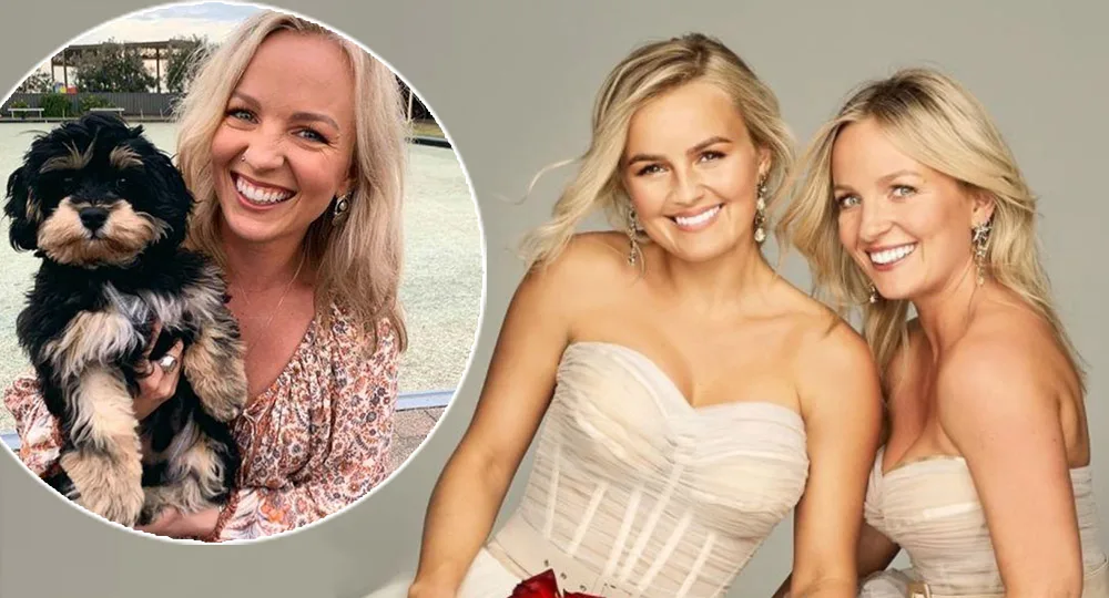 Bachelorette Becky Miles: The Truth is revealed! | New Idea