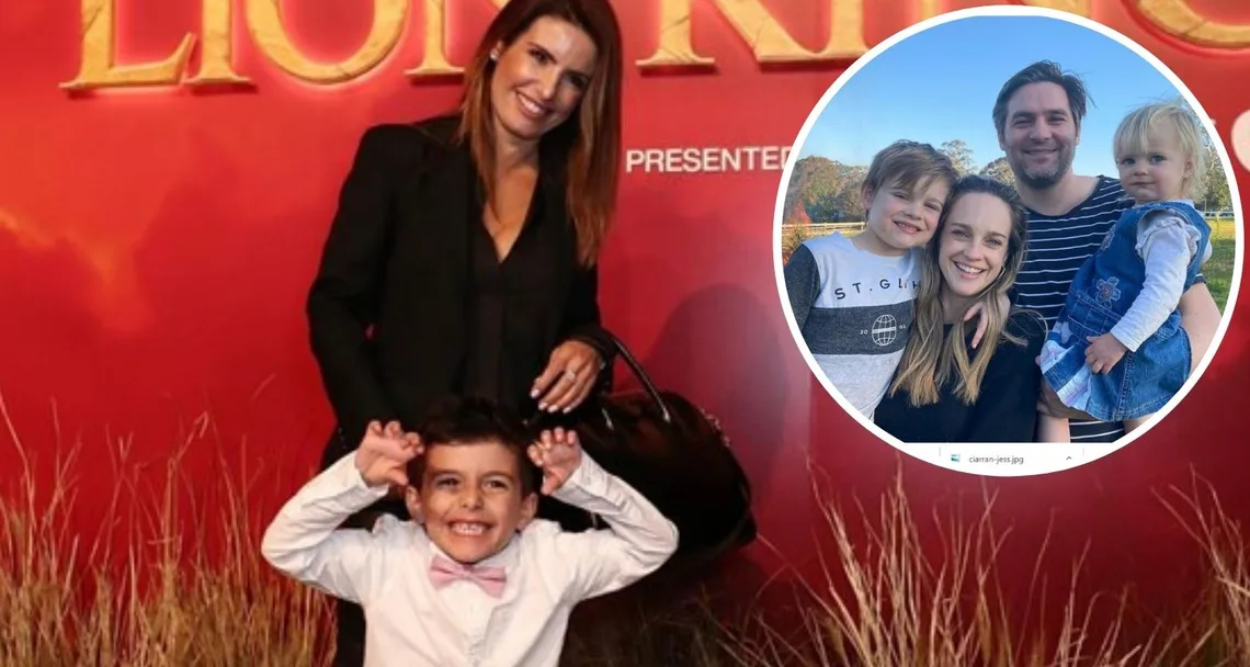 Home and Away’s real-life mums revealed | New Idea
