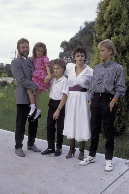 Why did Lindy and Michael Chamberlain divorce? | New Idea