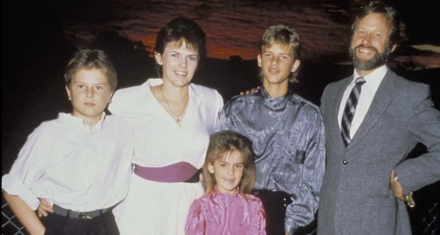 How the Lindy Chamberlain case affected her kids | New Idea