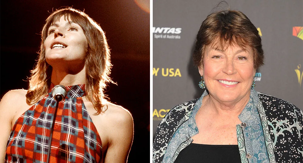 Australian icon Helen Reddy has died, aged 78 | New Idea