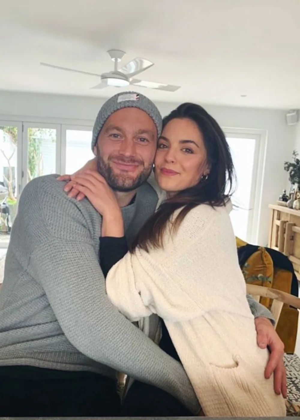Olympia Valance announces engagement to Thomas Bellchambers | New Idea