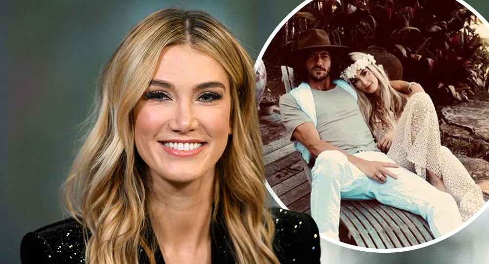 Delta Goodrem's exciting baby news! | New Idea
