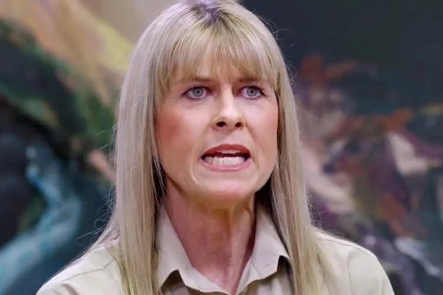 Terri’s fury! Bindi and Chandler’s prenup secret EXPOSED | New Idea