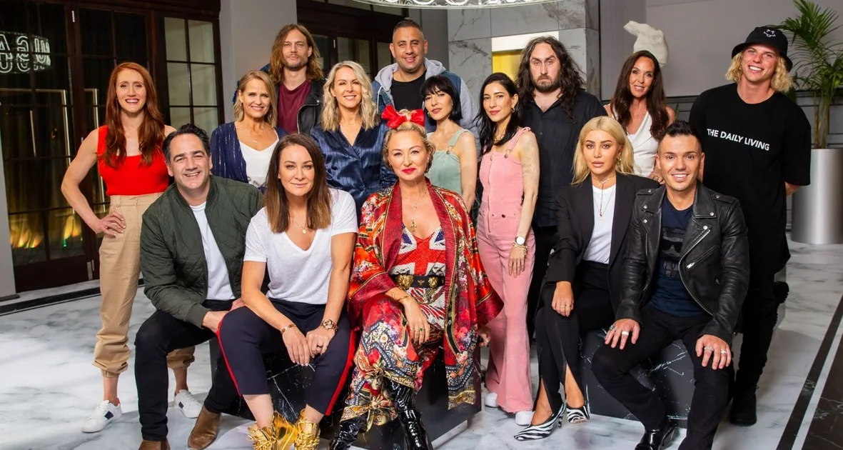 Celebrity Apprentice 2021: Meet the contestants | New Idea