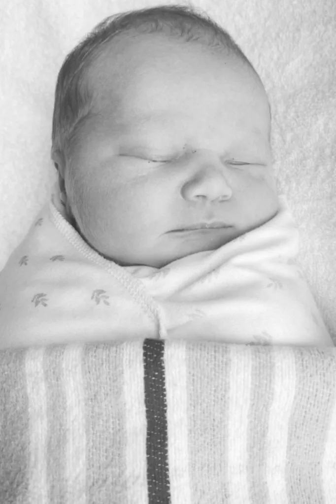 Emma Freedman gives birth to second child | New Idea