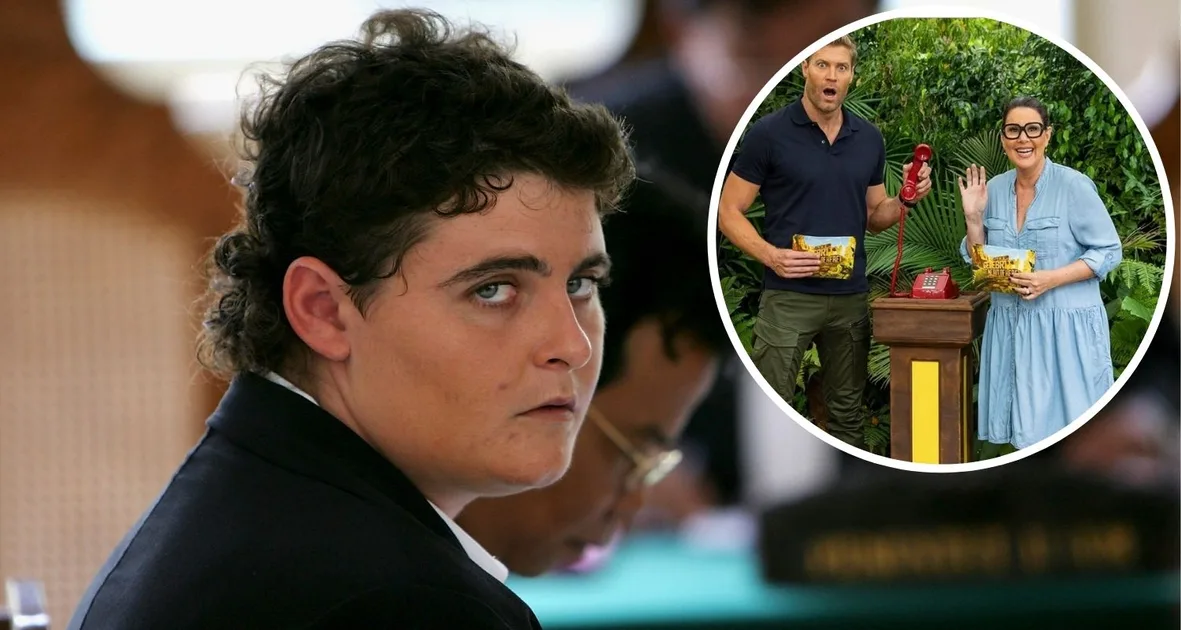 Bali Nine’s Renae Lawrence: 'I'm ready for I’m A Celeb’ | New Idea