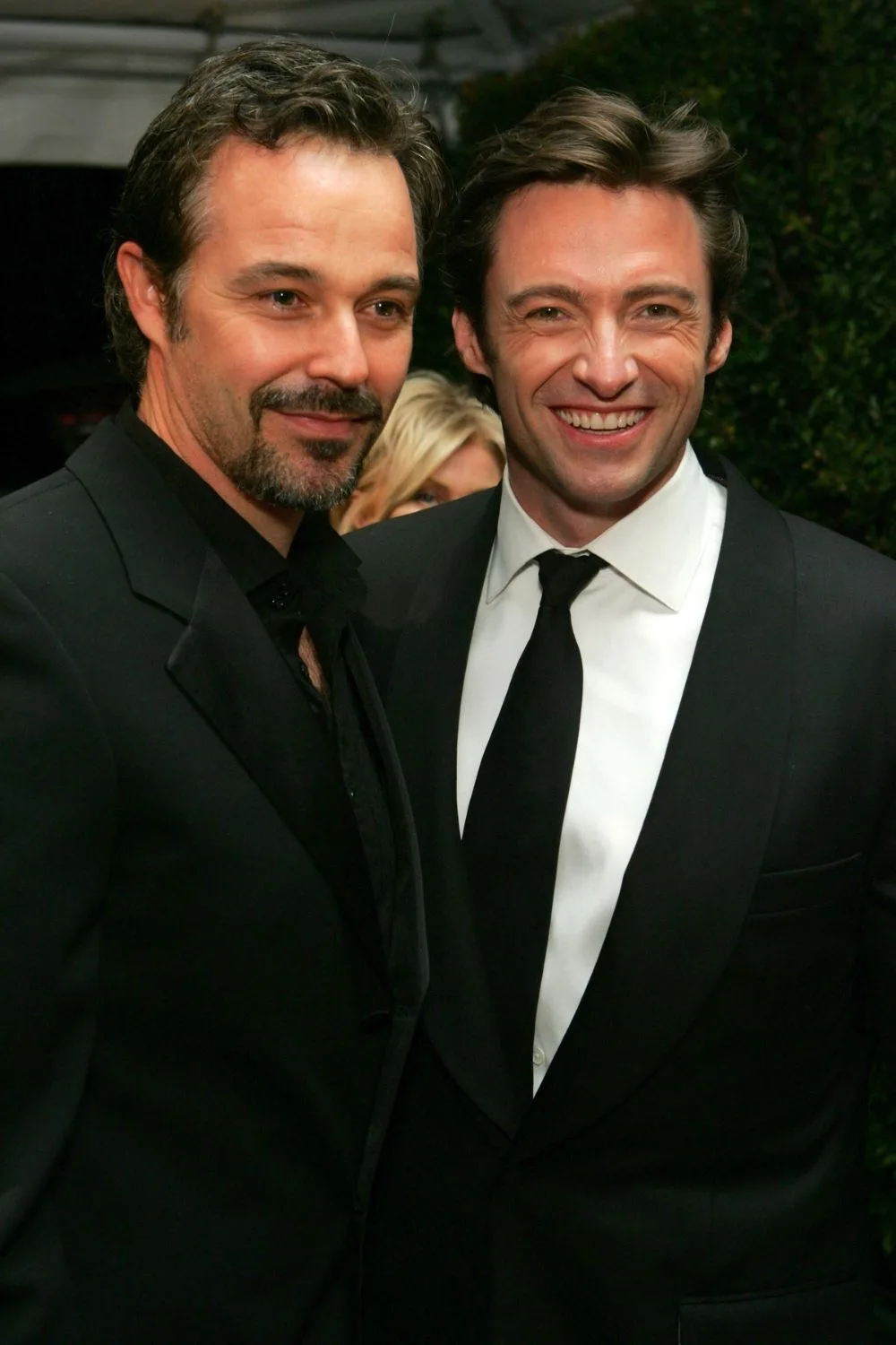 Cameron Daddo’s secret horror | New Idea