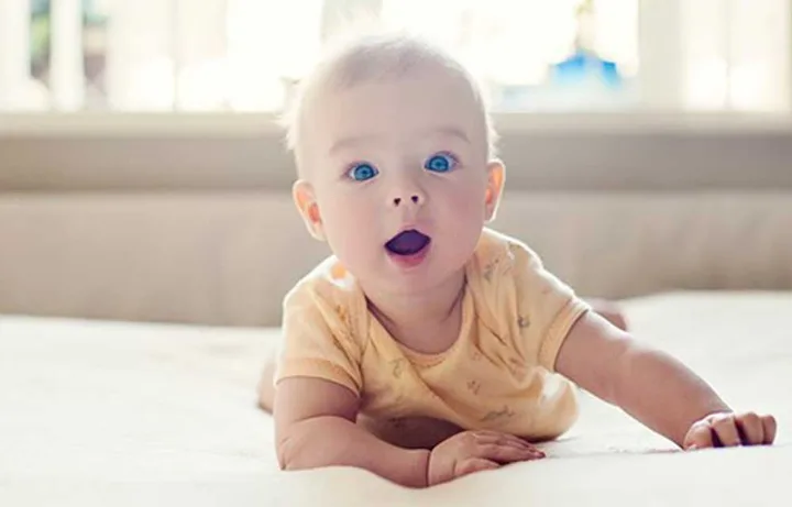 Australia’s most bogan baby names revealed | New Idea