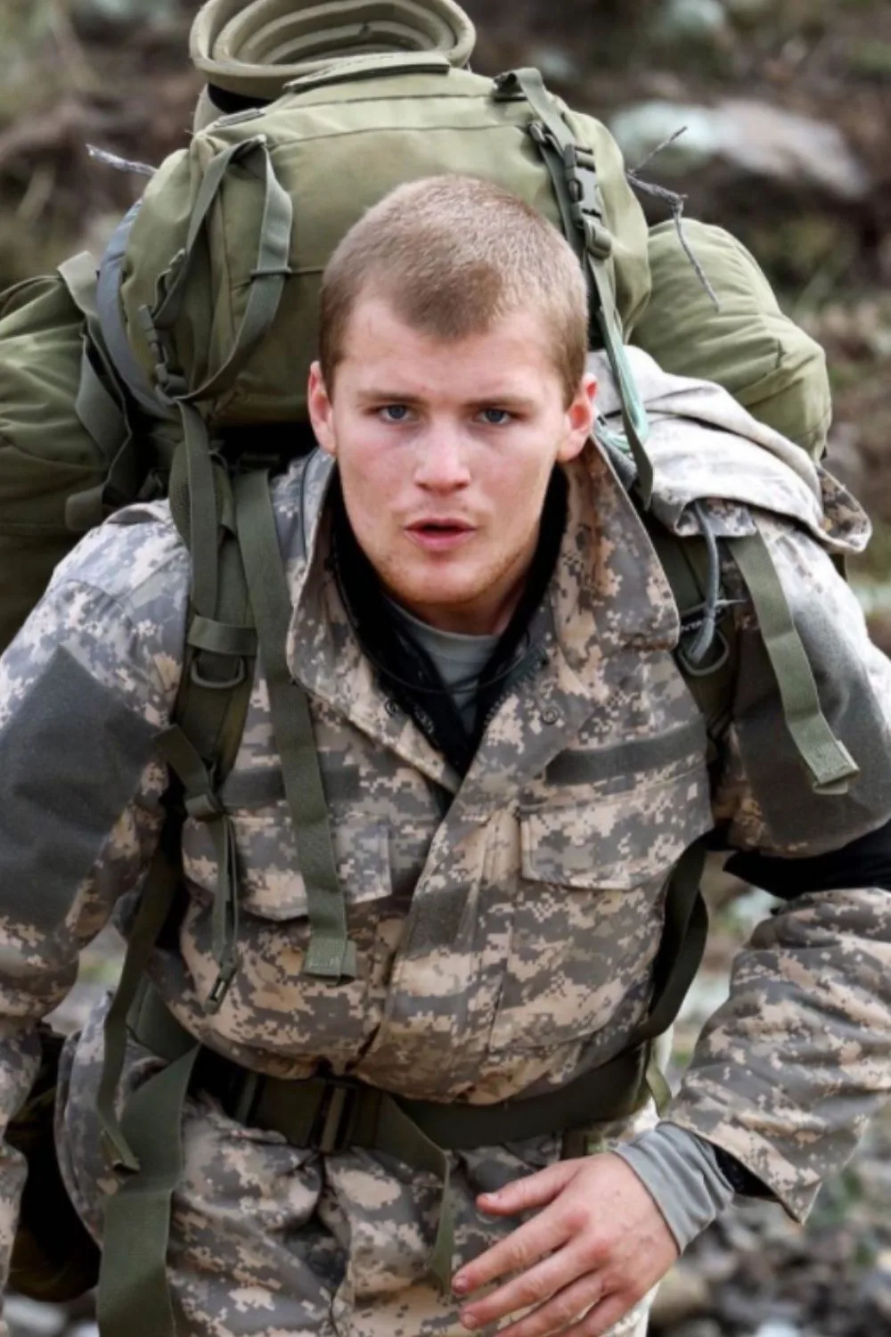 Jackson Warne pays tribute to his dad Shane Warne | New Idea