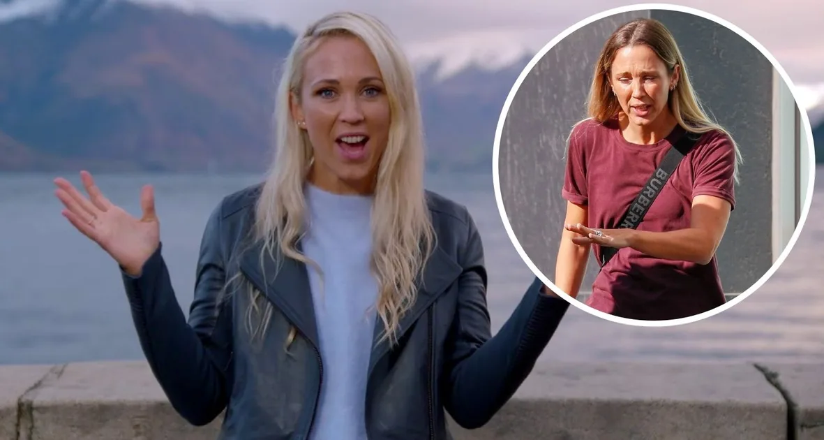 Inside Bec Hewitt's private battle | New Idea