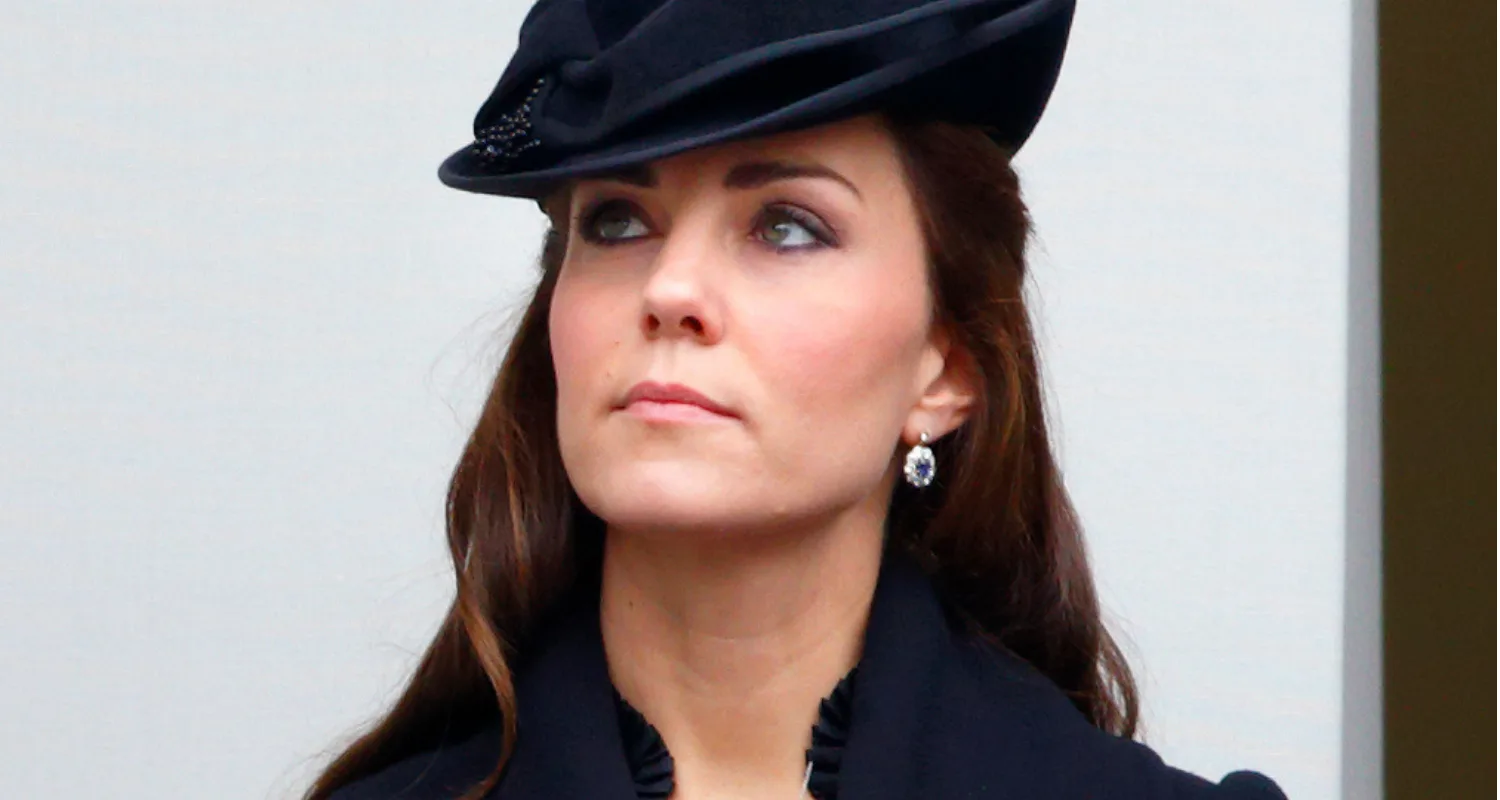 The truth about Kate Middleton's ex-boyfriend Harry Blakelock | New Idea