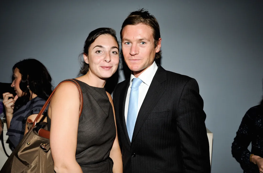 The truth about Kate Middleton's ex-boyfriend Harry Blakelock | New Idea