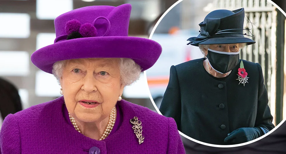 Queen Elizabeth will “wait in line” for COVID-19 vaccine! | New Idea