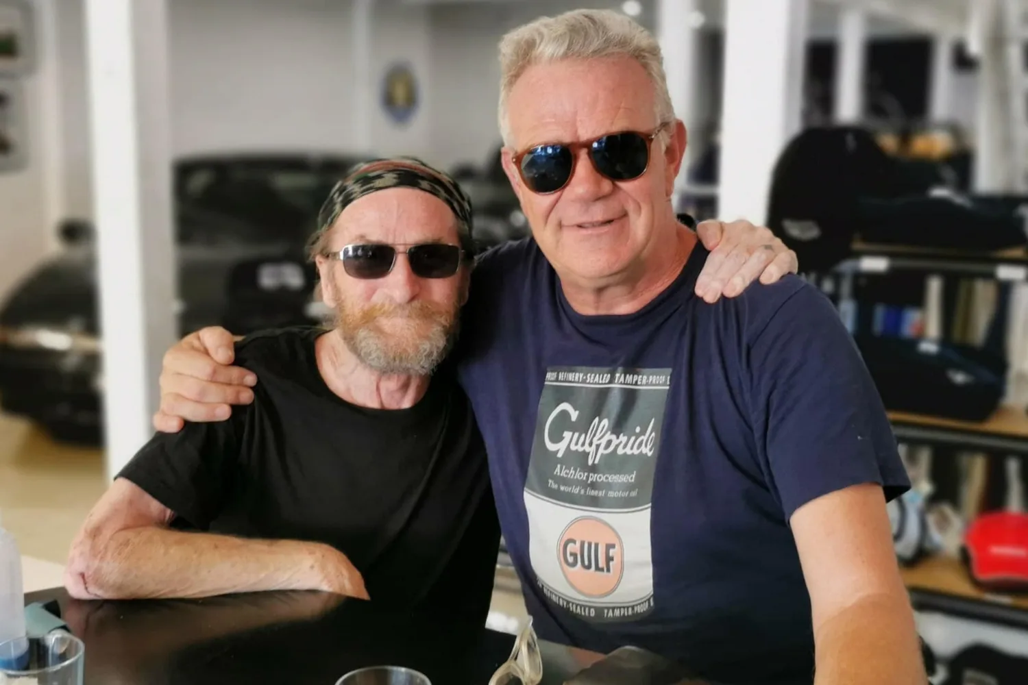 BREAKING: Much-loved Home And Away actor dies – Daily News