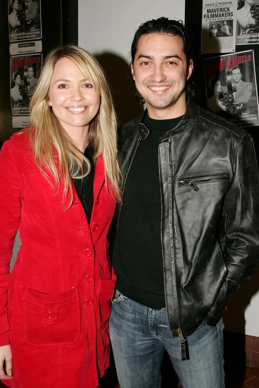 Heartbreak High's Lara Cox spills on Anita and Drazic | New Idea