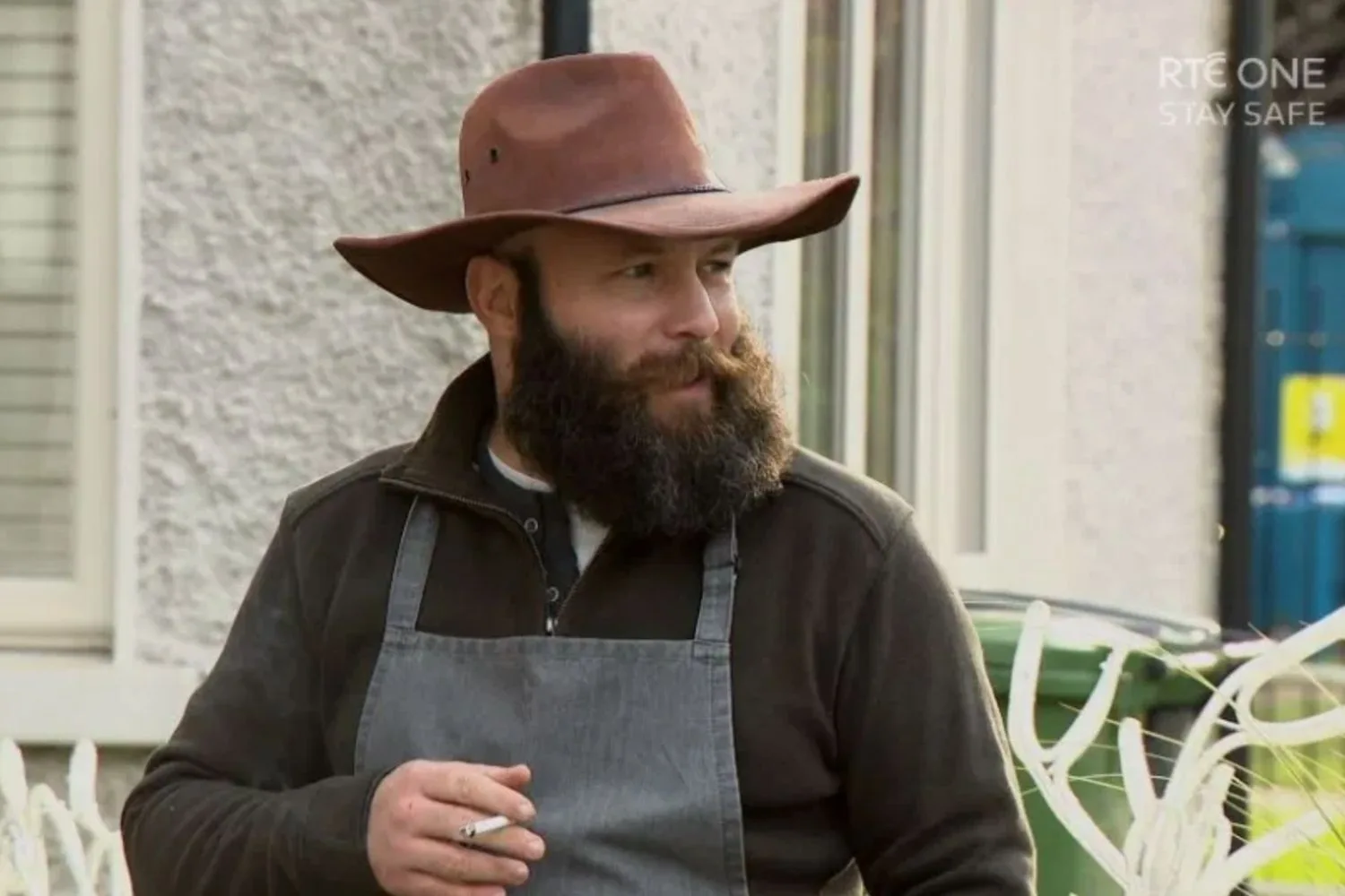 Home and Away star's SHOCK transformation | New Idea