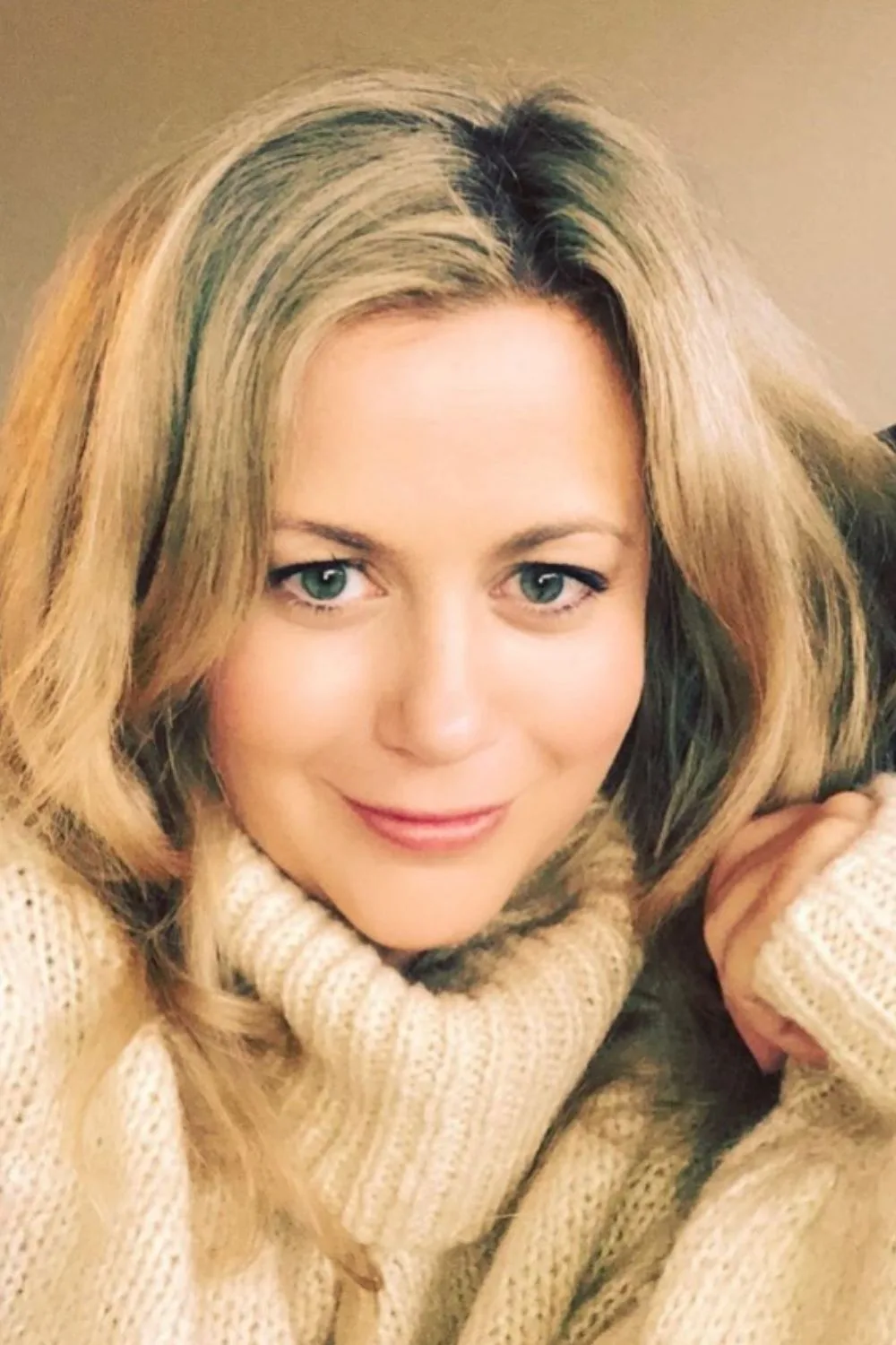 McLeod’s Daughters star Rachael Carpani's shock return | New Idea