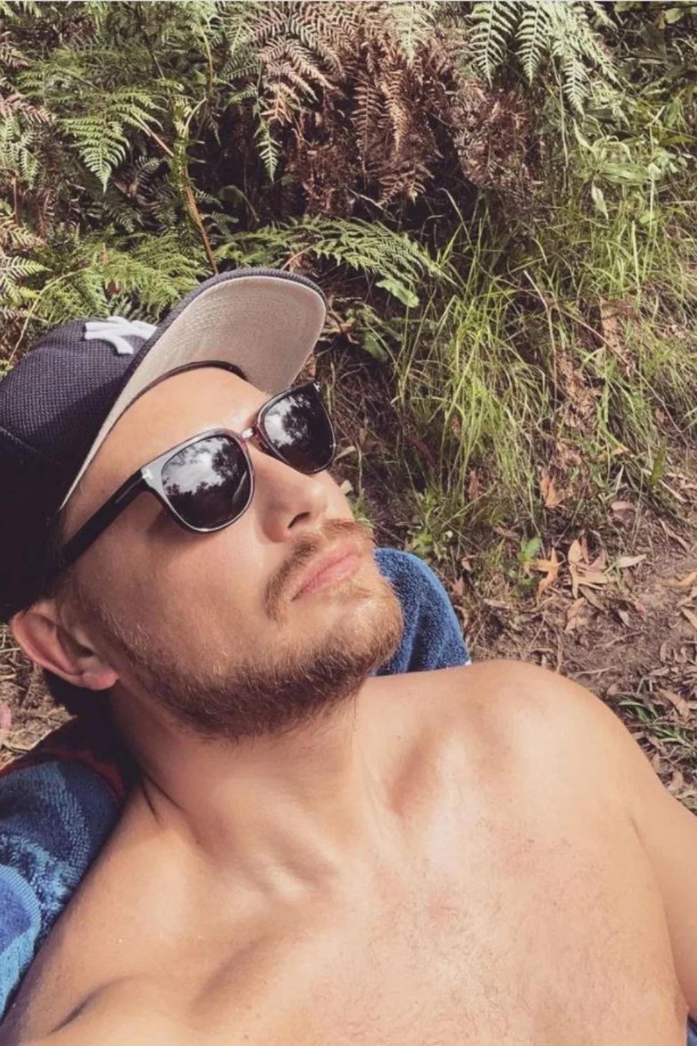 Bachelorette villain David Witko's SHOCKING transformation | New Idea