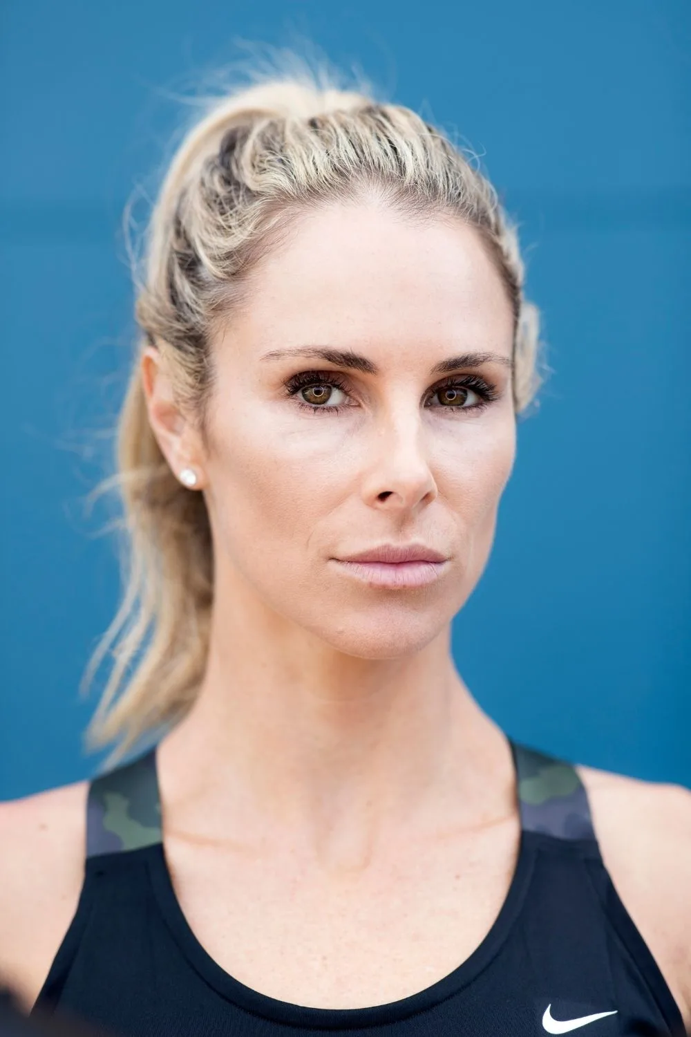 Cricket WAGs Candice Warner and Dani Willis at war | New Idea