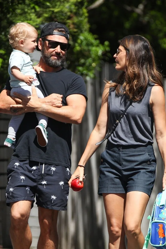 Dan MacPherson and Zoe Ventoura: Making it work | New Idea