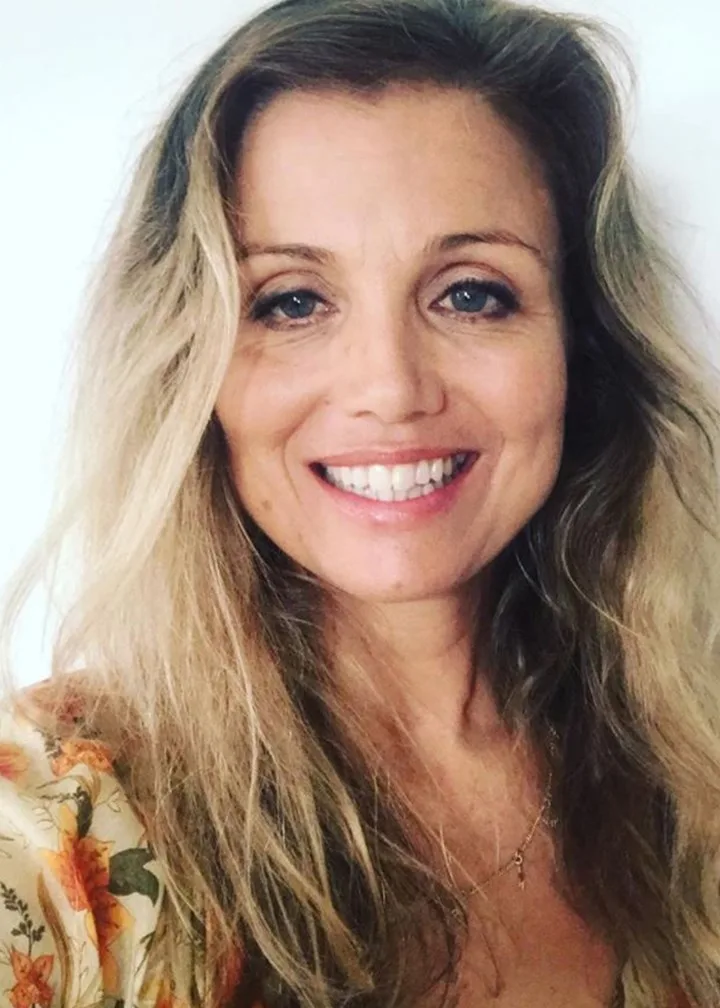 Bridie Carter: 'I've moved to The Bay!' | New Idea