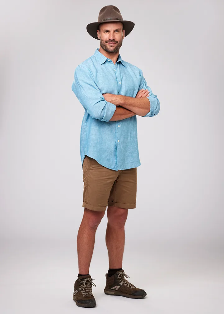 Beau Ryan: 'It's the most unique race ever!' | New Idea