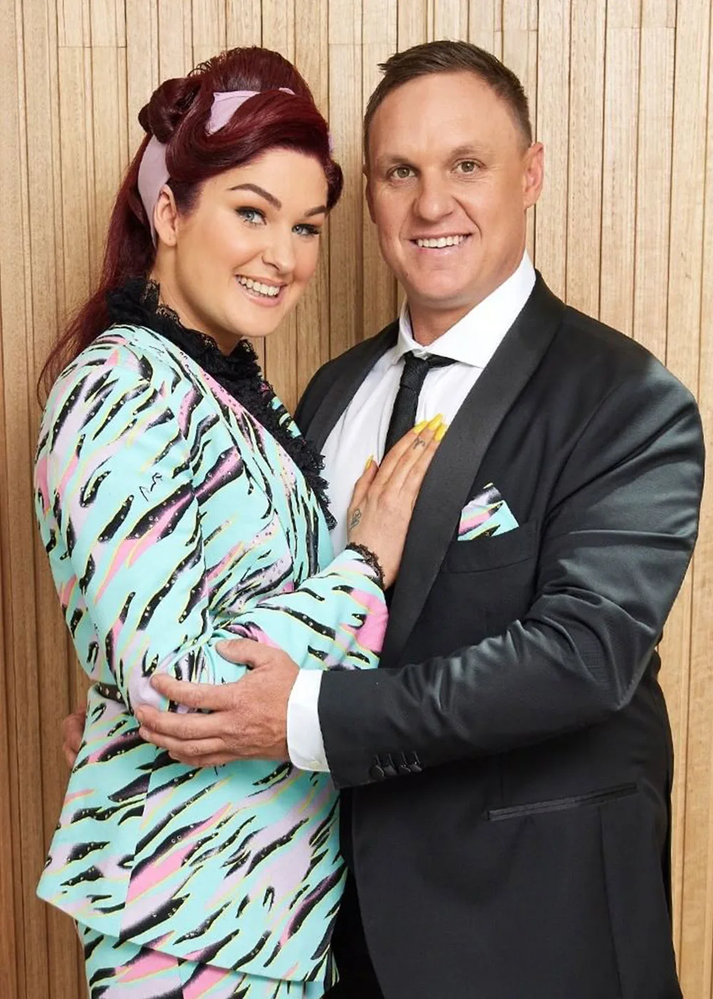 The Block: Scotty Cam’s SECRET deal! | New Idea