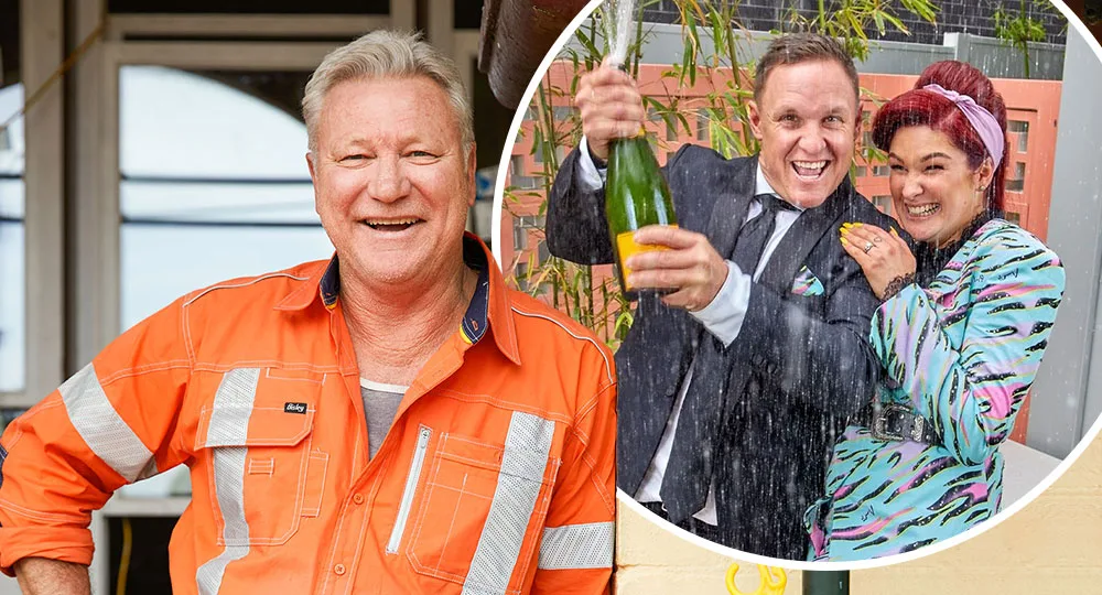 The Block: Scotty Cam’s SECRET deal! | New Idea