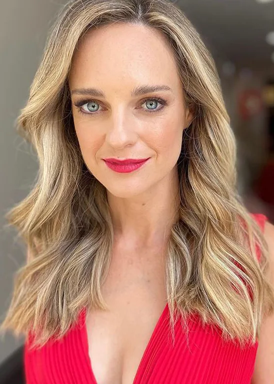Penny McNamee's sweet tribute to Home & Away's unsung hero! | New Idea