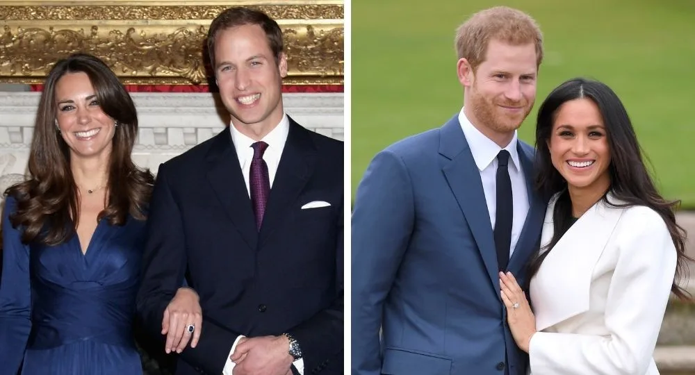 Romantic Royals! The best marriage proposals | New Idea