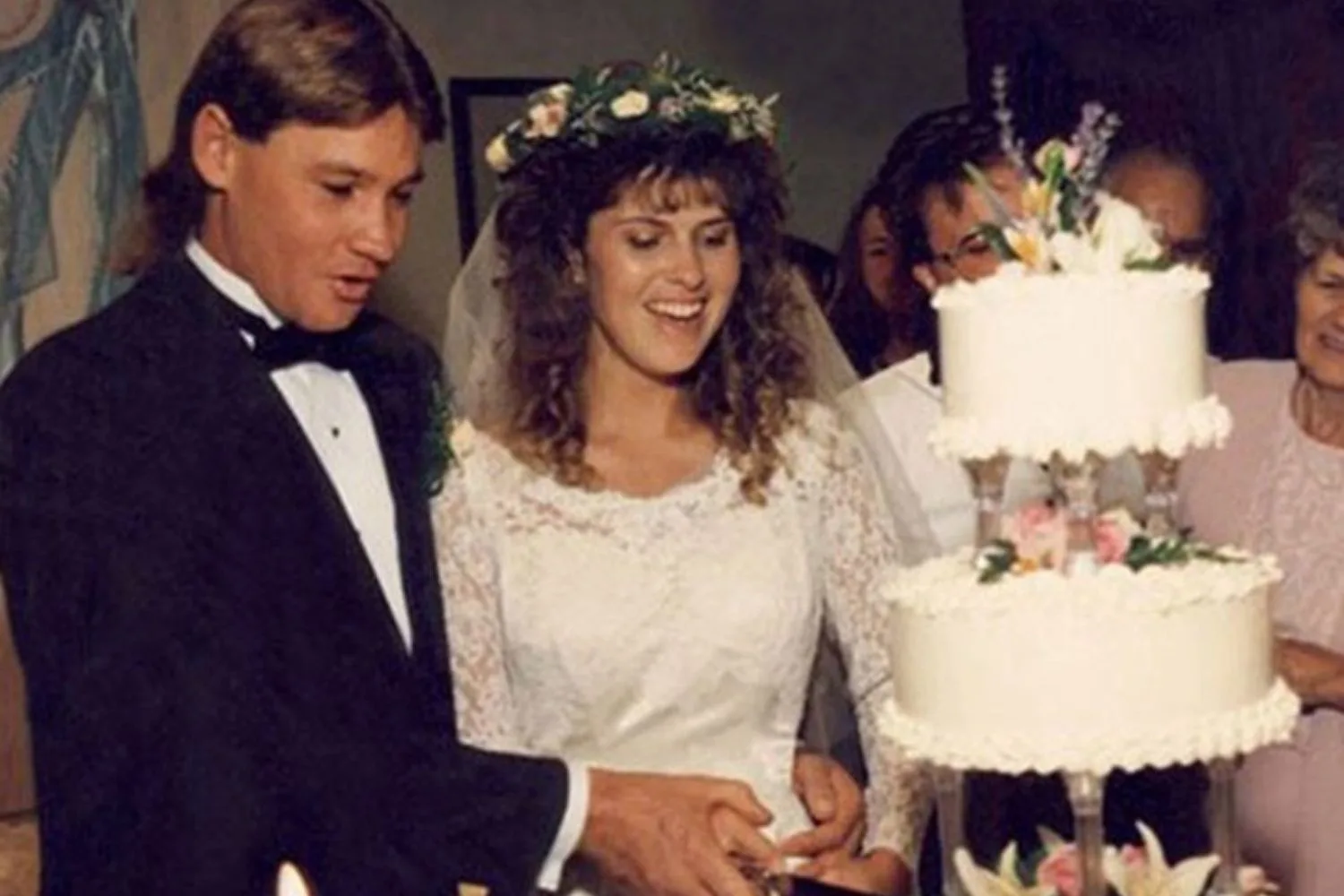 Terri Irwin reveals she nearly didn't meet Steve Irwin | New Idea